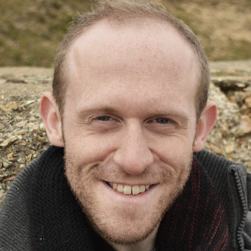 Meet the team - Enable Ability