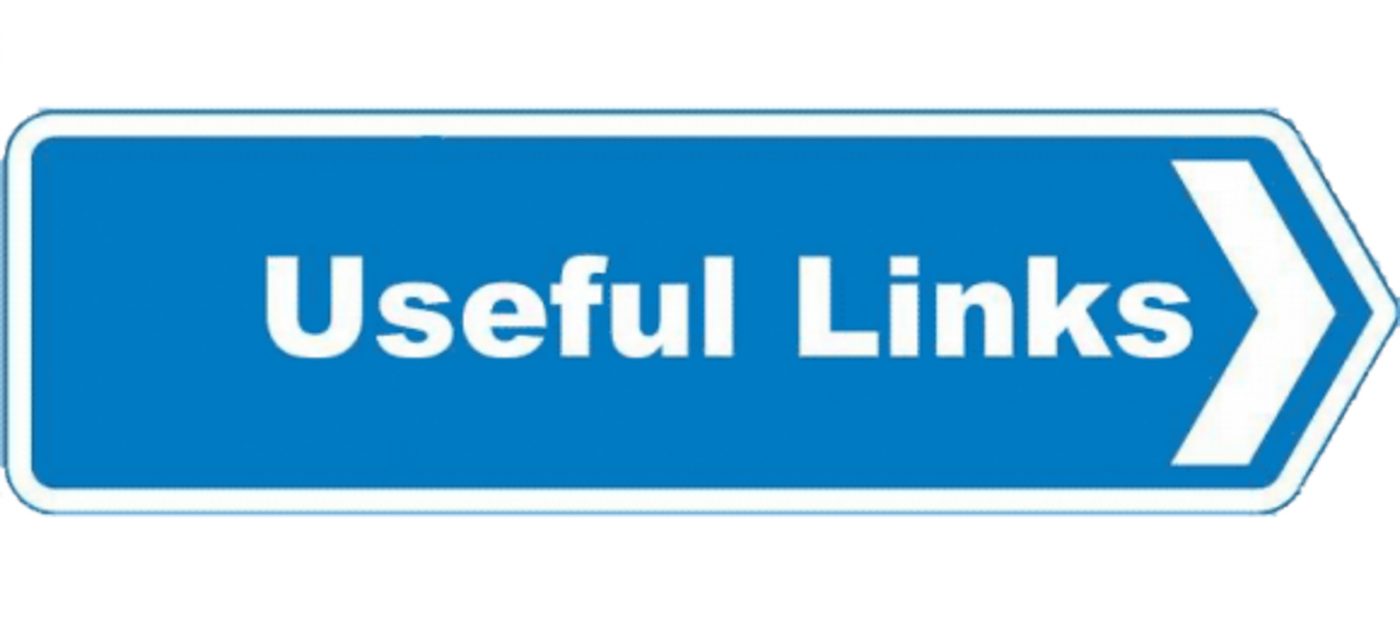 Useful Links - Enable Ability