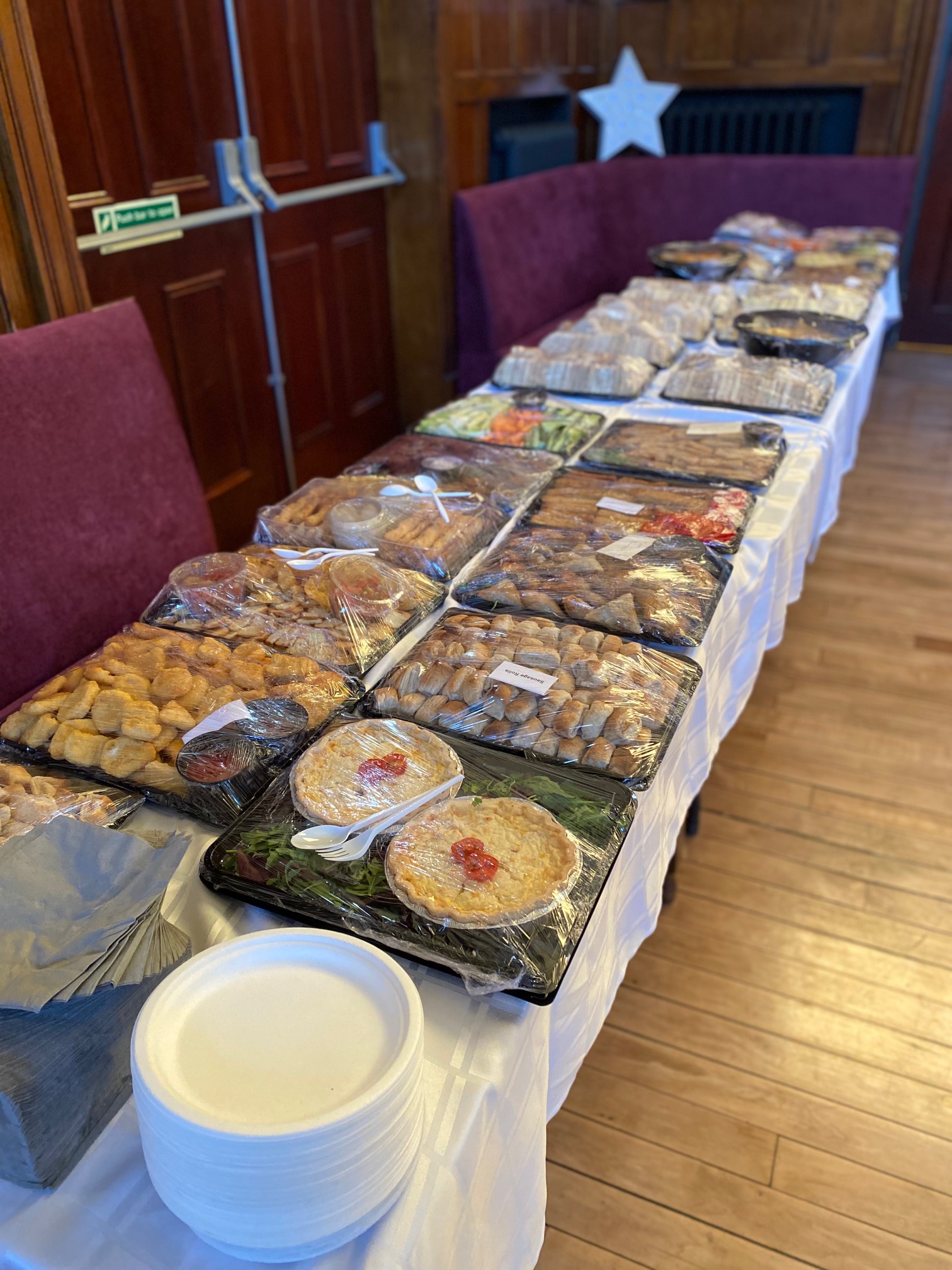 Barn Dance is a boot-scootin’ success! - Enable Ability