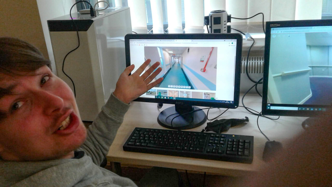 Case Studies - Enable Ability