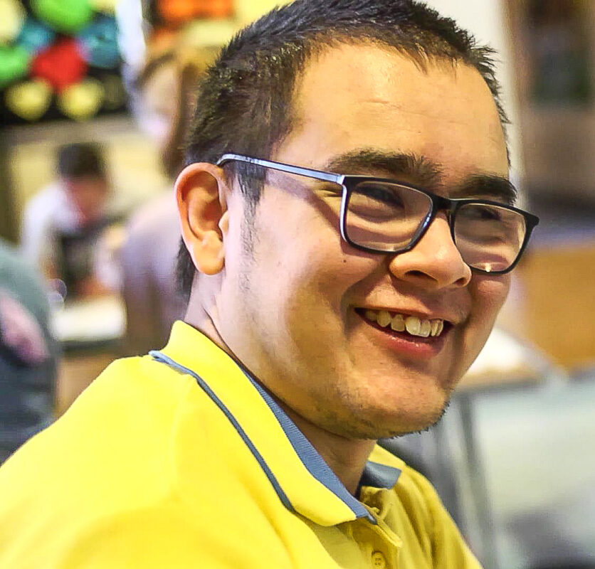 Case Studies - Enable Ability