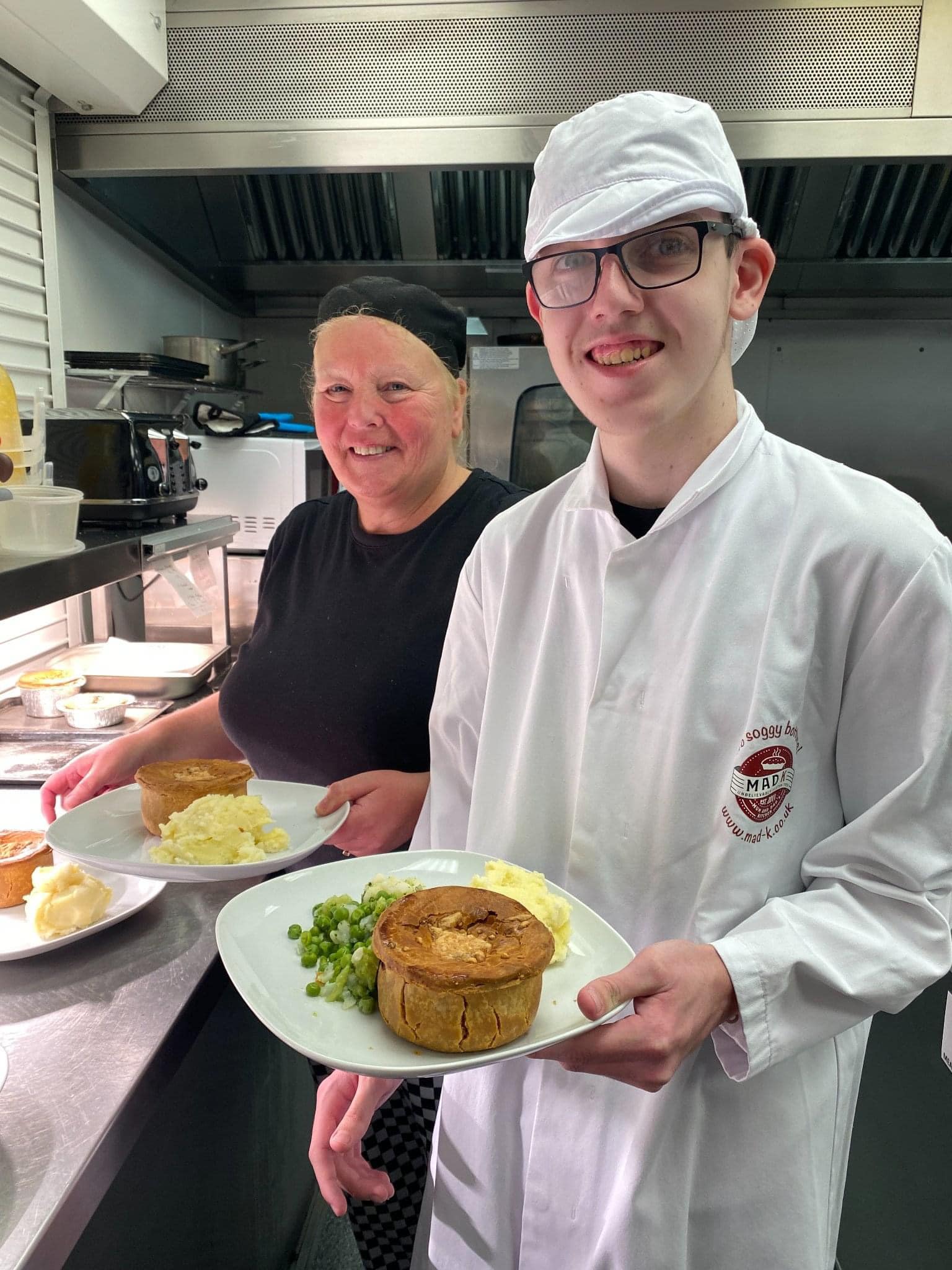 Case Studies - Enable Ability