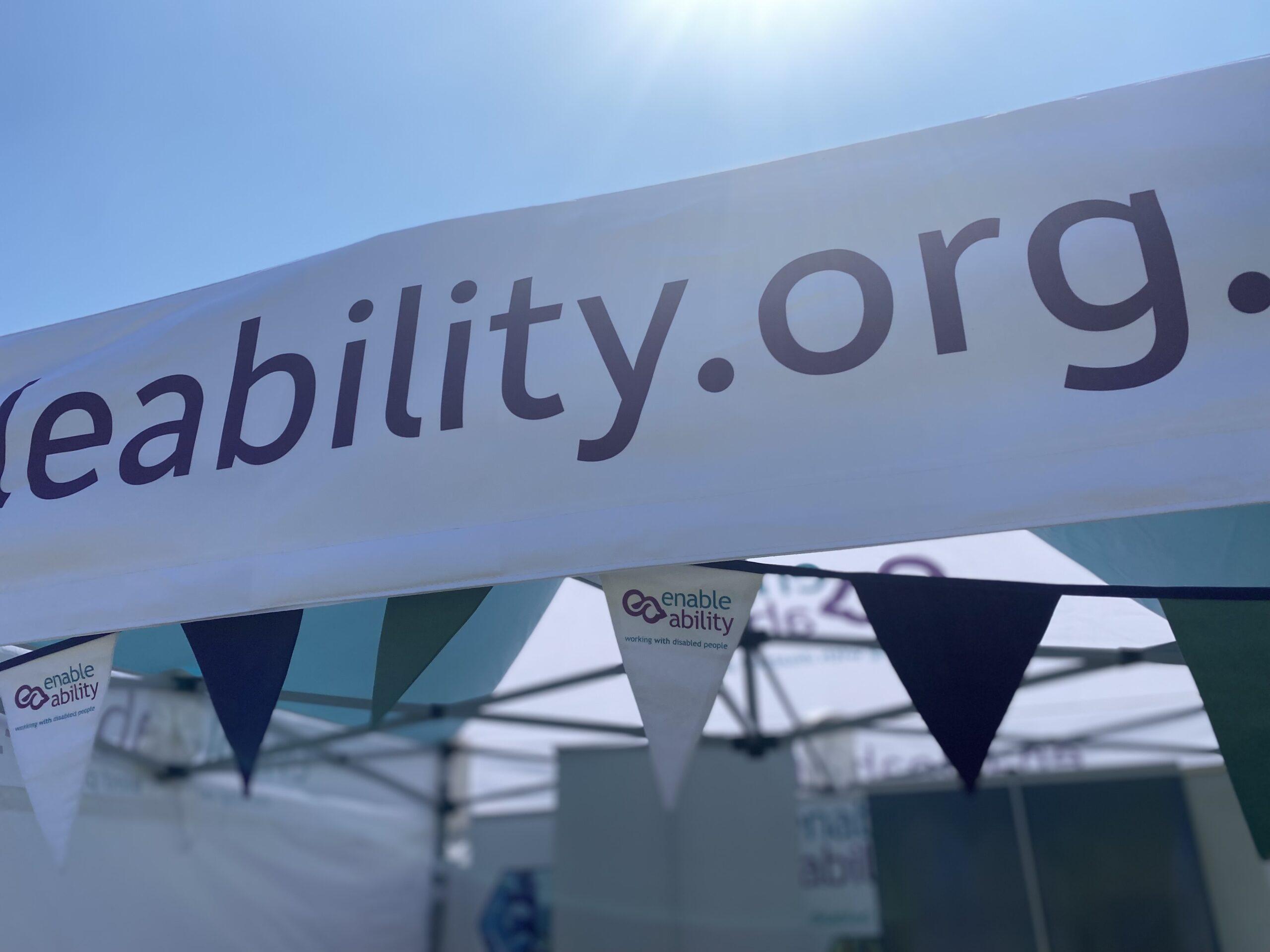 An unforgettable summer at Enable Ability! - Enable Ability