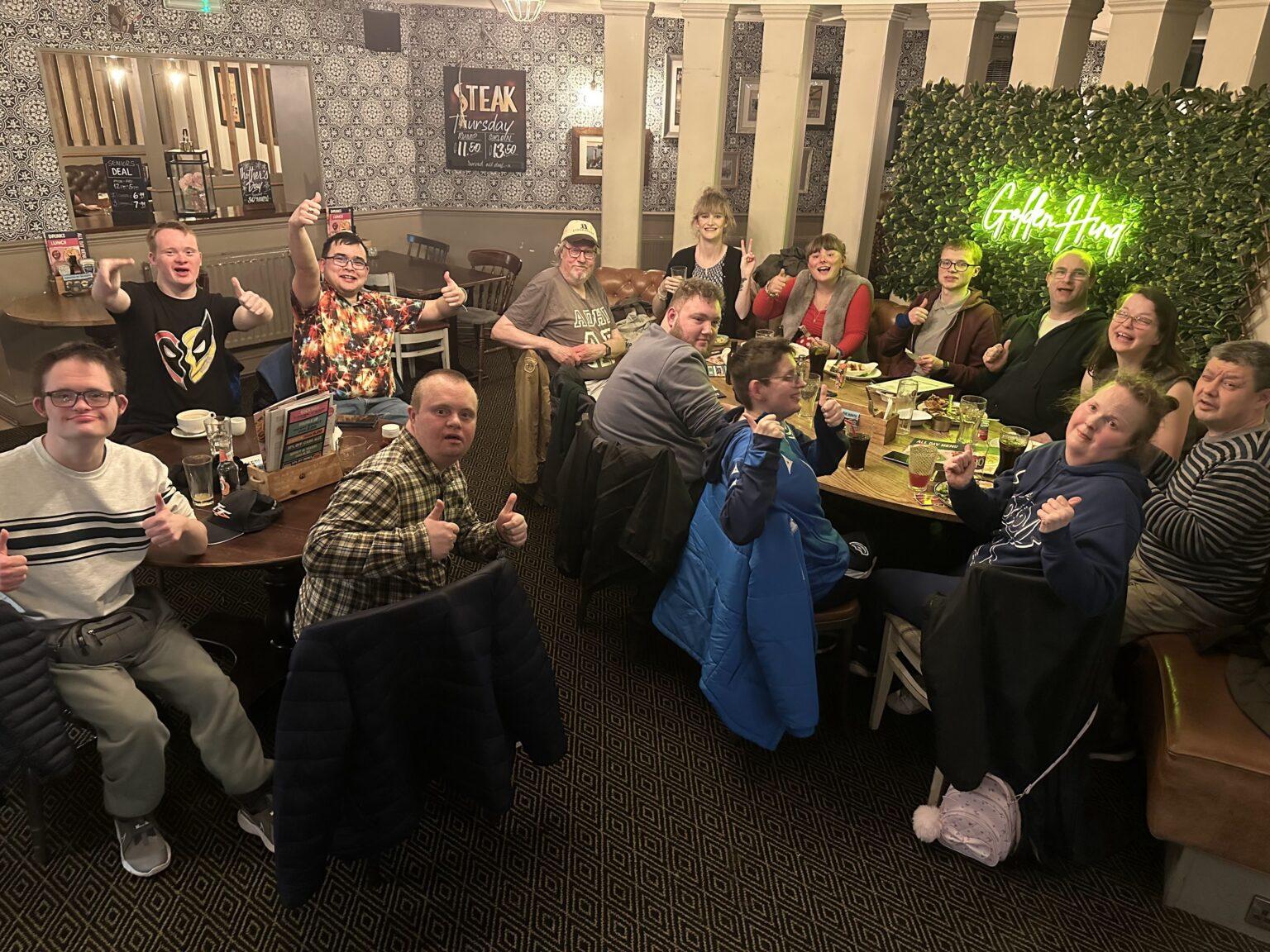 Enable Ability - A disability charity based in Portsmouth